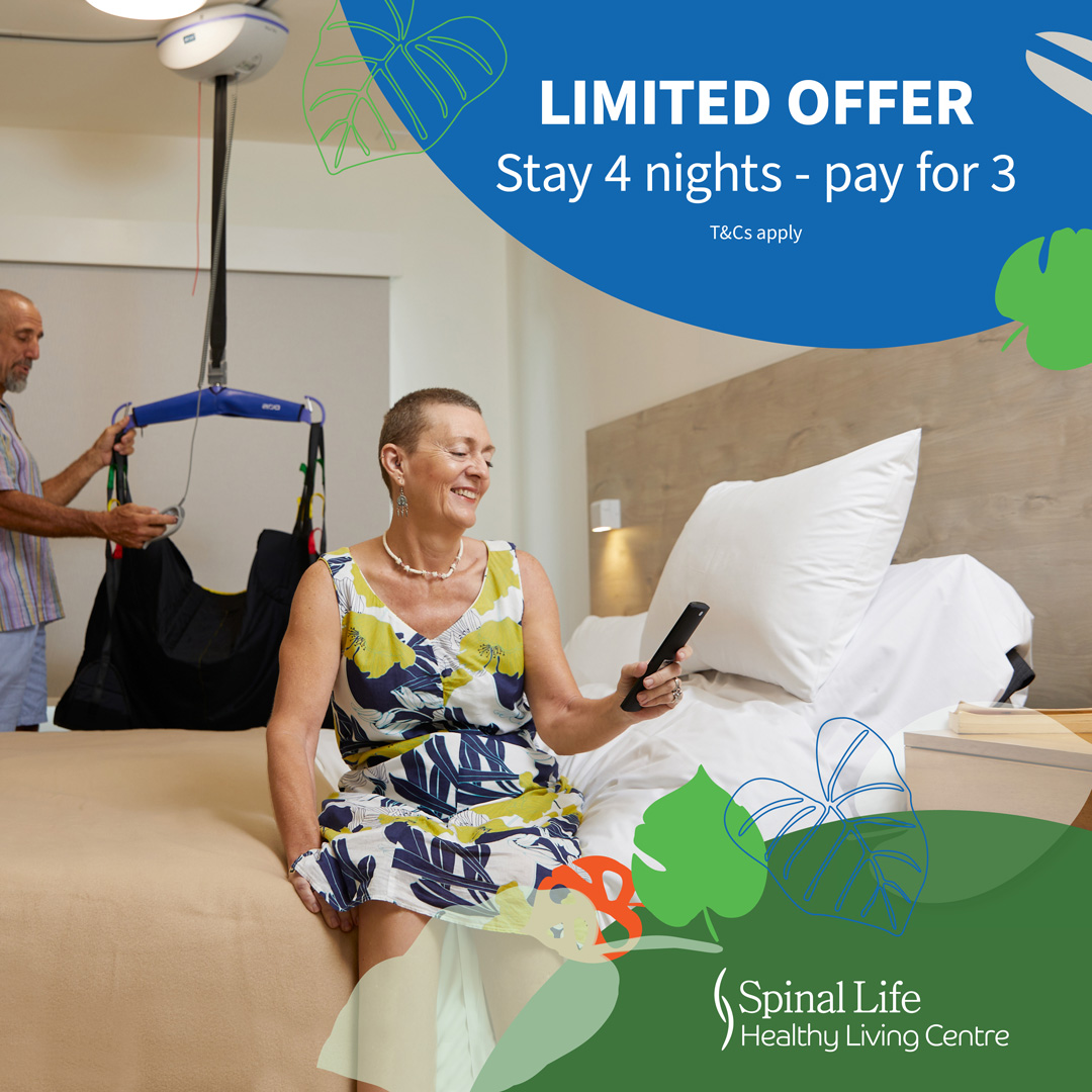 Healthy Living Centre Cairns Accommodation Offer healthy-living-centre-cairns-accommodation-offer